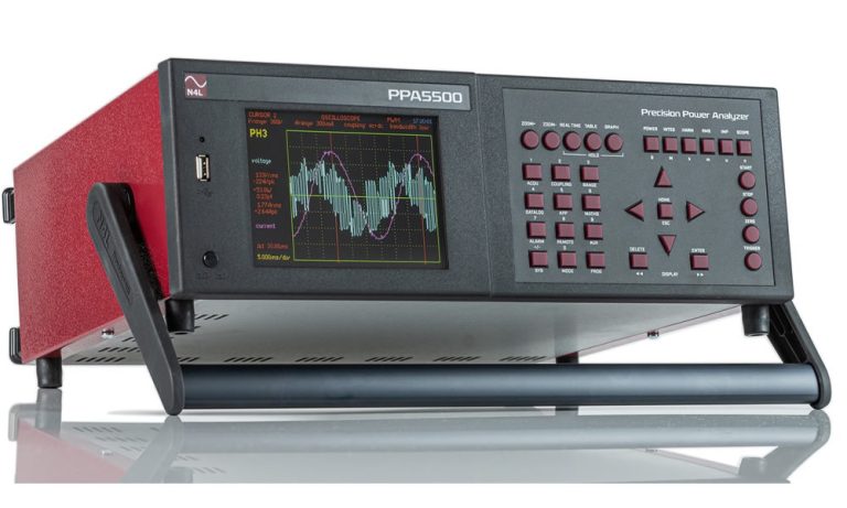 Apparecchiature di test per l'elettronica | Power Tech